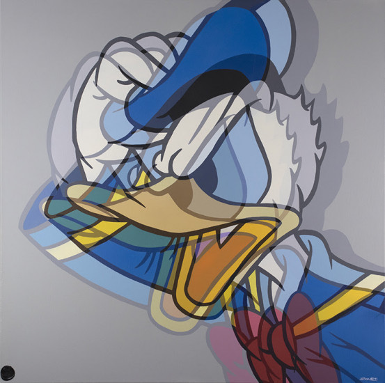 Aw, Phooey by Zombi *Zombiedan