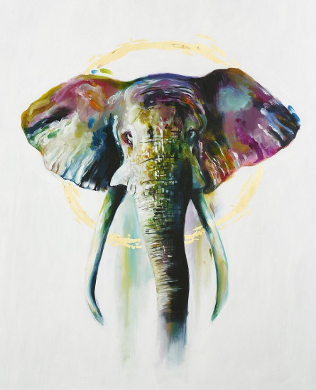 Gilt by Katy Jade Dobson