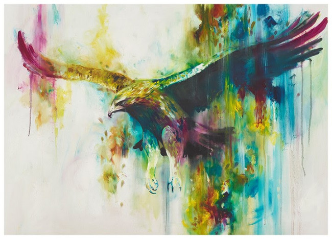 Golden by Katy Jade Dobson