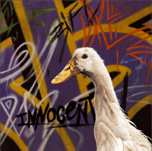 Innocent by Paul James