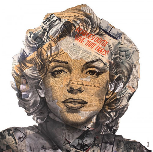 Norma Jean by Chess