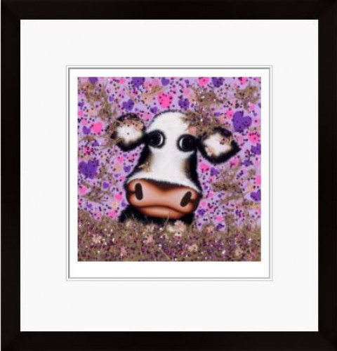 Serenity by Caroline Shotton