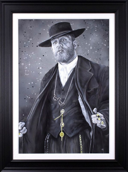 Shalom - Original by Dean Martin *Mad Artist