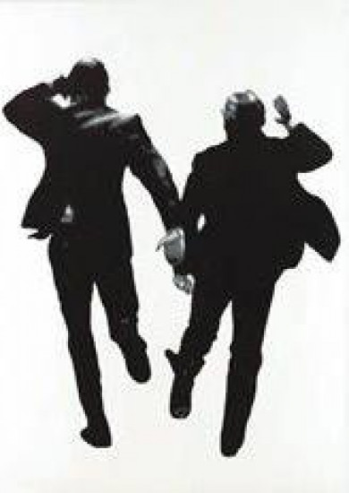 Bring Me Laughter (Morecambe And Wise) by Chris Oxenbury