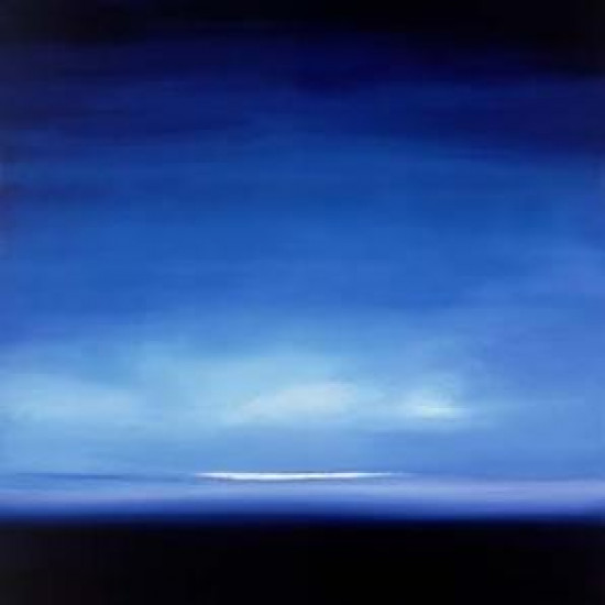 Cumulus II by Debra Stroud