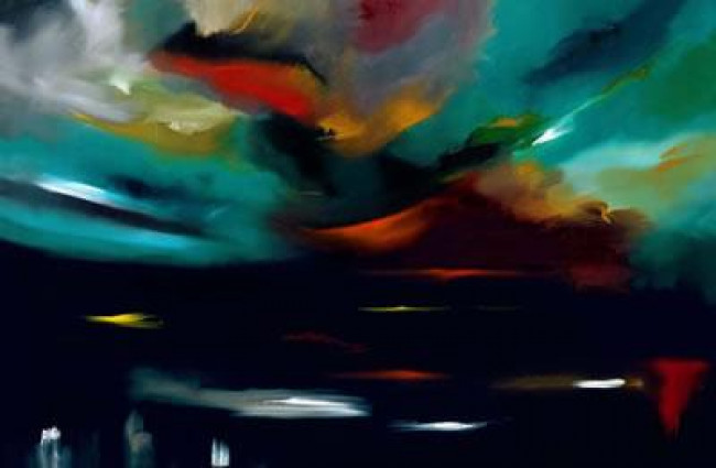 Tempest by Debra Stroud