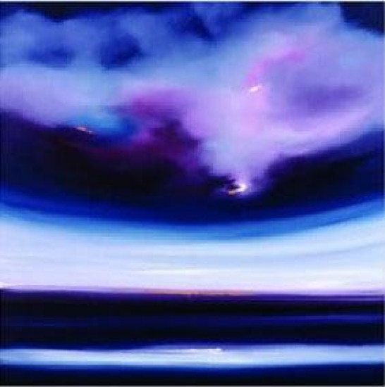 Blue Moon by Debra Stroud