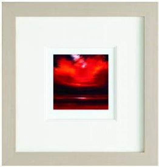 Red Sky by Debra Stroud