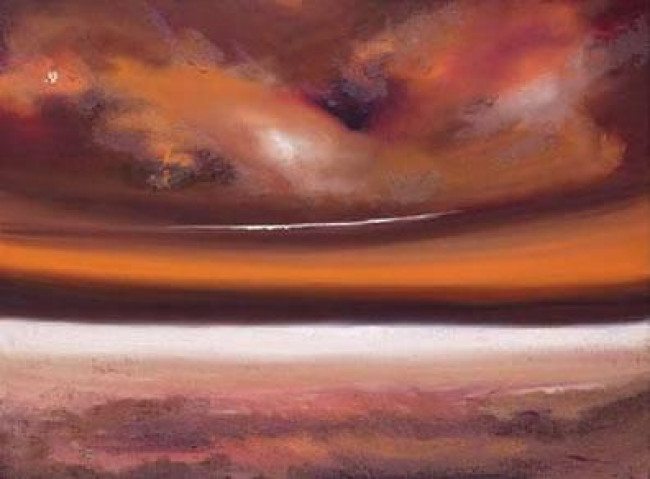 Terra Firma by Debra Stroud