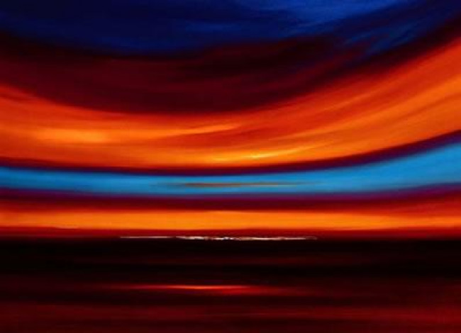 Apollo by Debra Stroud