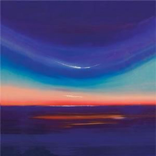 Dimensions IV by Debra Stroud