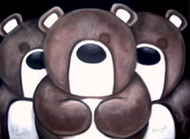 The Guys by Garry Floyd