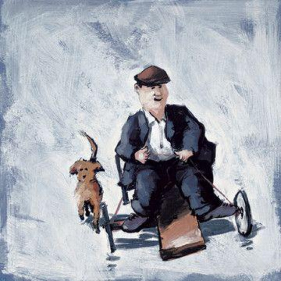 The Personal Trainer by George Somerville