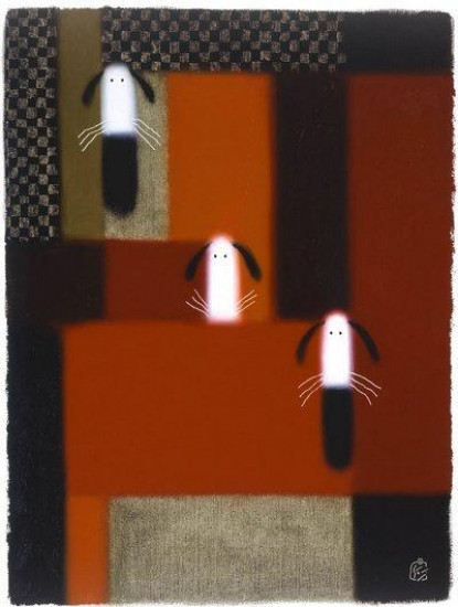 Knickerbocker Knick Knack & Kibosh by Govinder Nazran