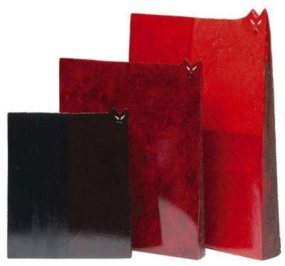 Tres Diablos by Govinder Nazran