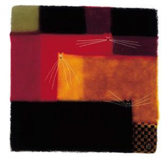 Bad Company by Govinder Nazran