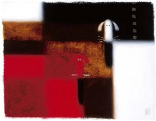 Biffer & Boff by Govinder Nazran