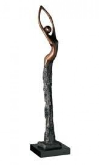 Faith by Jennine Parker