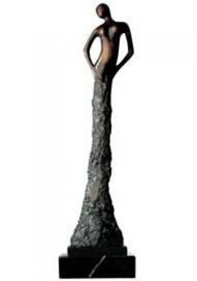 Demure by Jennine Parker