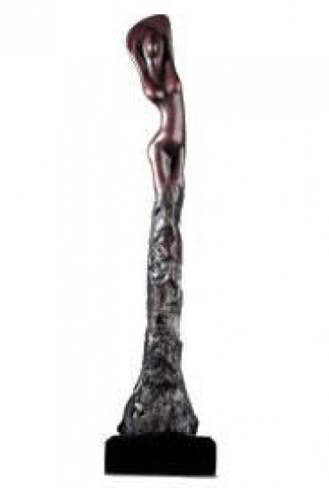 Embrace by Jennine Parker