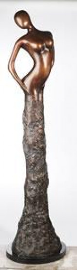 Demure by Jennine Parker