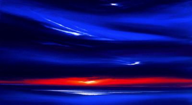 Fusion by Jonathan Shaw