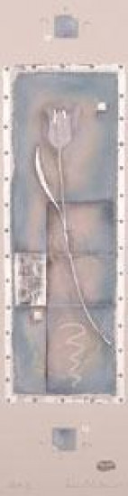 Stelo II by Kevin Blackham