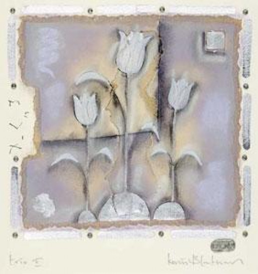 Trio II by Kevin Blackham