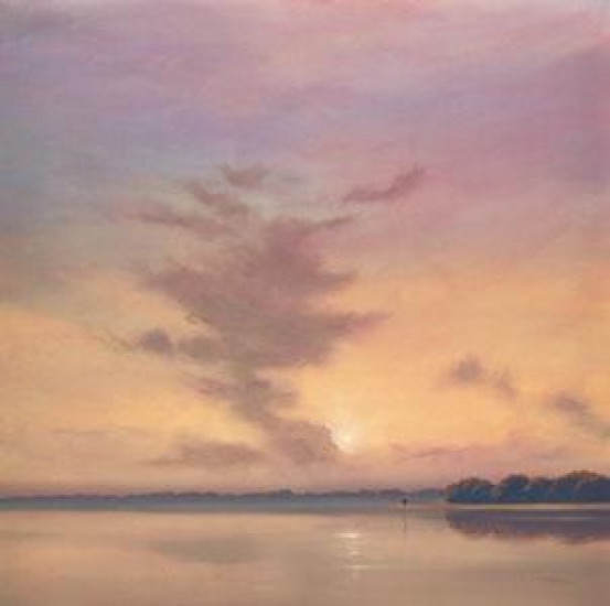 All We Need by Lawrence Coulson