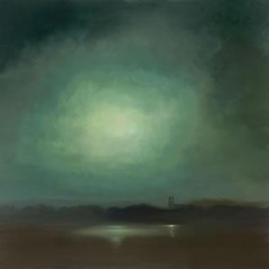 Midnight Chimes by Lawrence Coulson