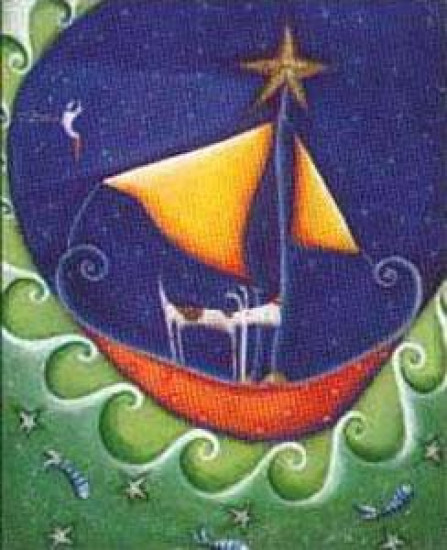 Wishing On A Star by Libby Lord