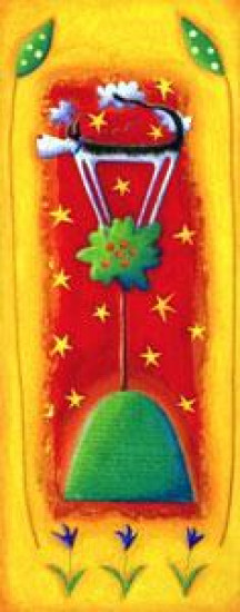 It's Written In The Stars by Libby Lord