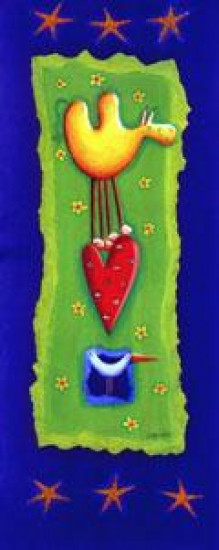 Listen To Your Heart by Libby Lord