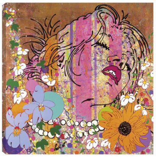 Yum Yum by Louise Dear