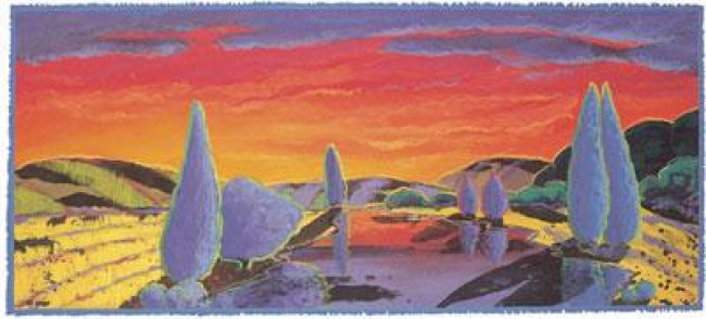 Wonder Of Wonders by Barbara Brody