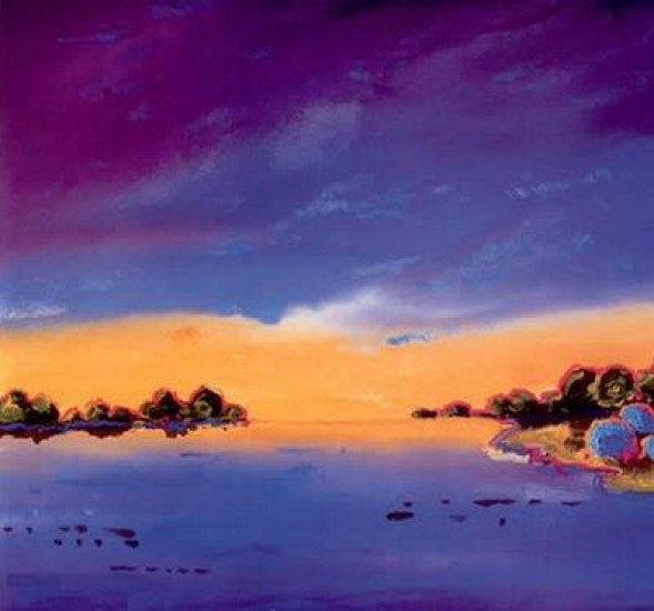 Your Light by Barbara Brody