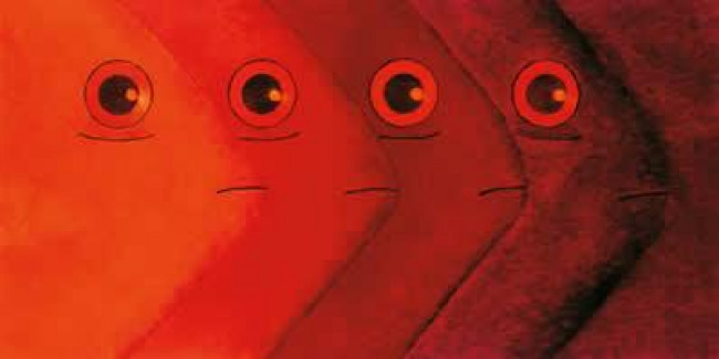 Quattro by Nicola Read