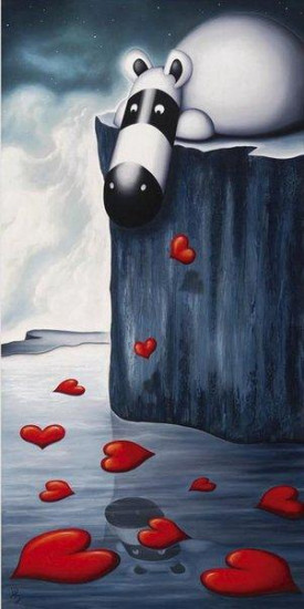 How Deep Is Your Love by Peter Smith