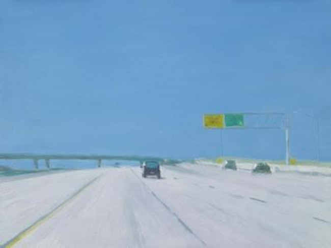 Noon by Reuben Colley