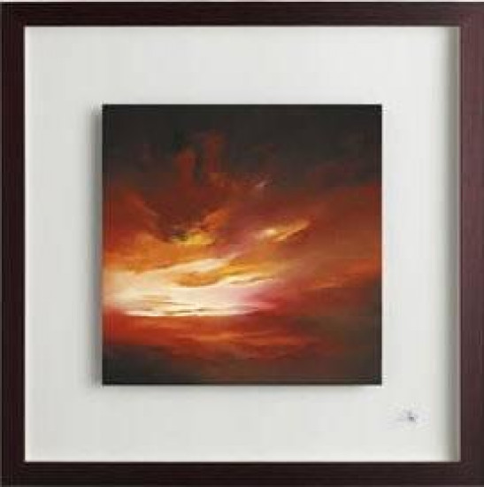 Intensity by Richard Rowan