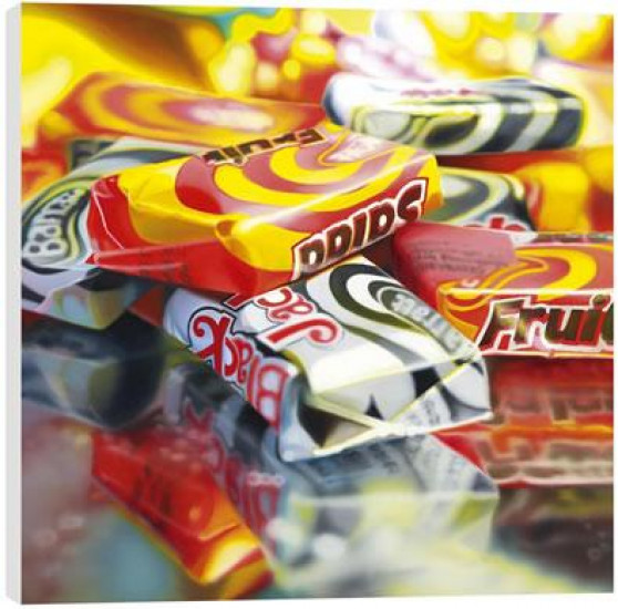 Penny Sweets by Sarah Graham