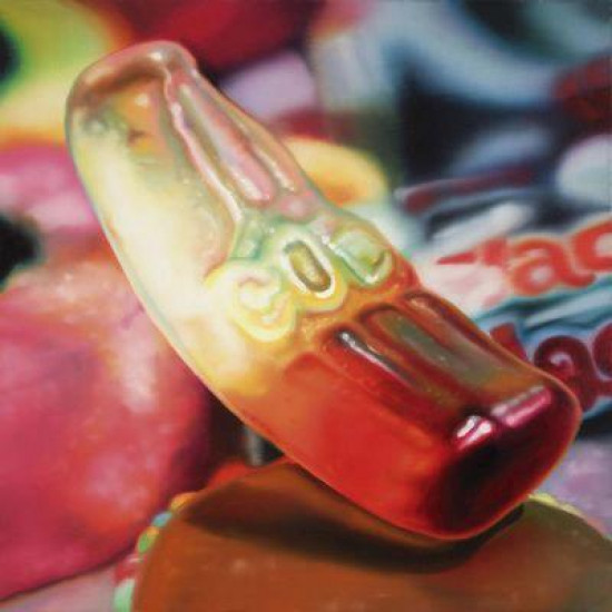 Penny Cola by Sarah Graham