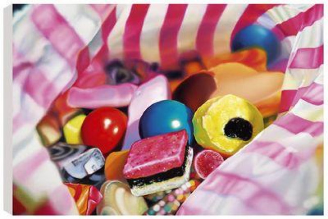 Pick n Mix by Sarah Graham