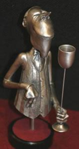 Paradise by Tim Bulmer