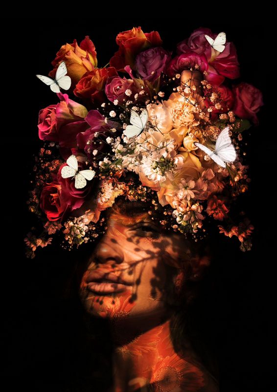 Aphrodite by Matt Dwyer