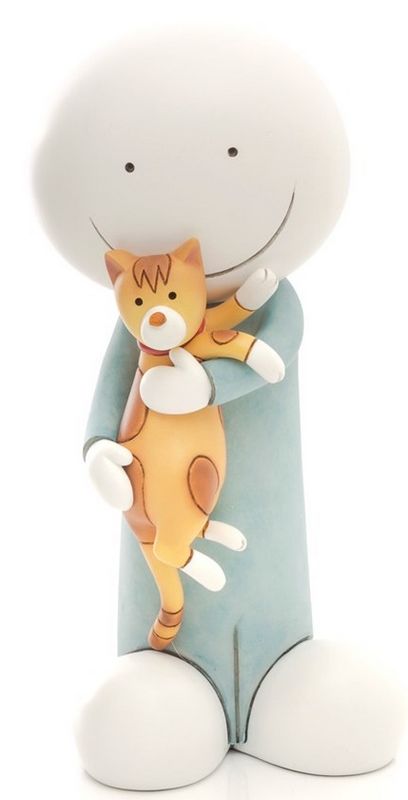 Perfect Pals by Doug Hyde