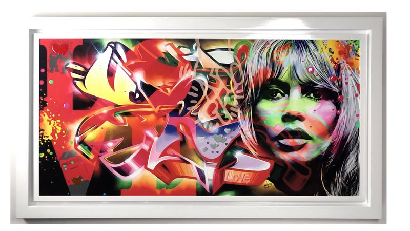 B Loved by Onelife183