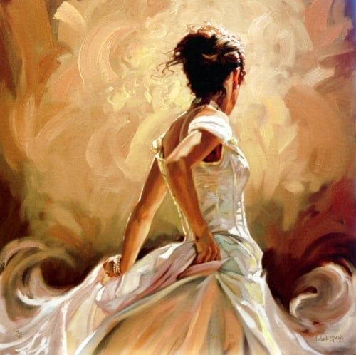 Breeze by Mark Spain