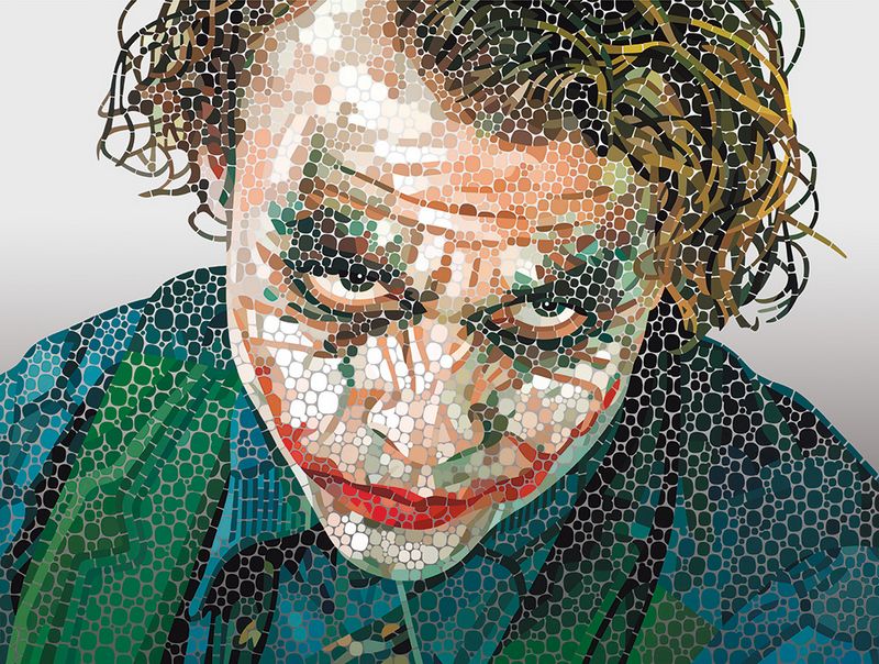 Call Me Crazy by Paul Normansell