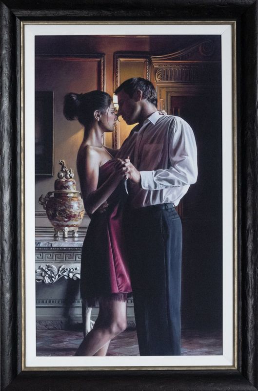 Elegance 106 by Rob Hefferan